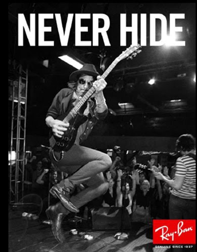 desenh'art: Never Hide