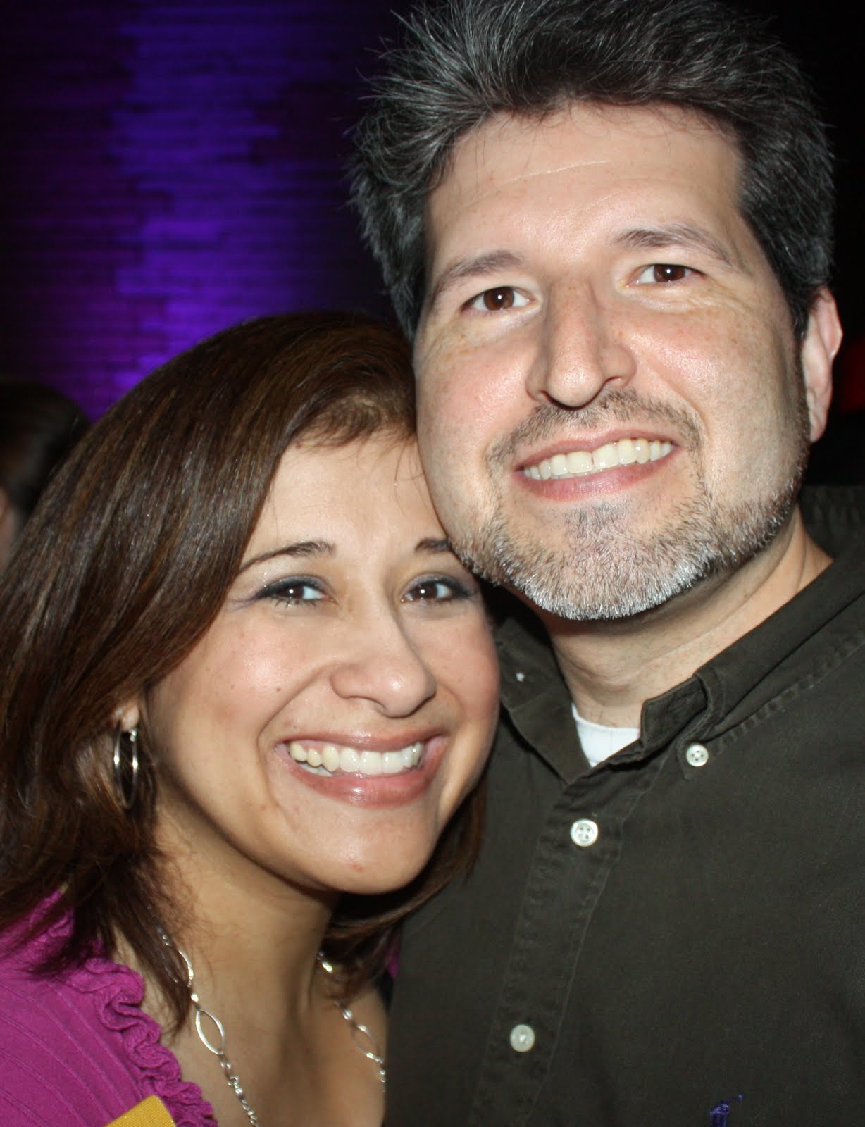 Walker Report - Shedding Light on Bexar County: More photos of the El ...