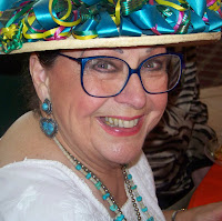 Walker Report - Shedding Light on Bexar County: Hats Off to Mary Alice ...