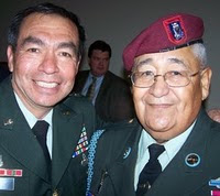 Walker Report - Shedding Light on Bexar County: Sergeant Major (Army ...