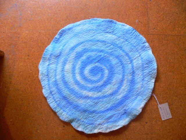 colorworx: Paua - my favorite in colour and shape