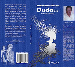 book-honduras-libros: DUDA.. Antonieta Maximo
