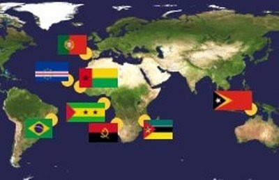 Comunidade Lusófona