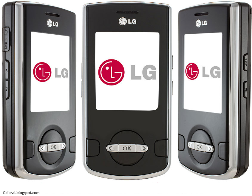 Cellevil: LG KF240