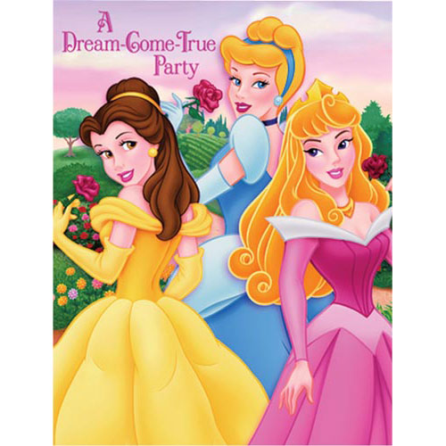 Las 3 princesas Disney - Imagui