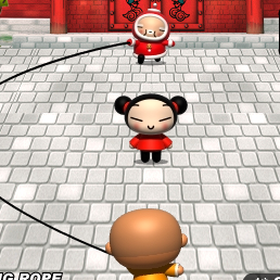 Pucca Games Online