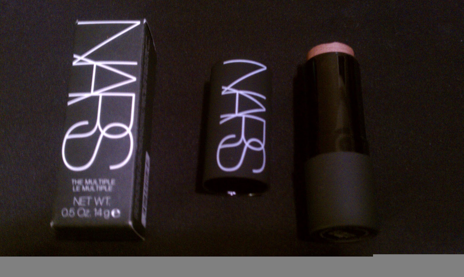 Beauty takes The City: Flagship Nars Store Open!