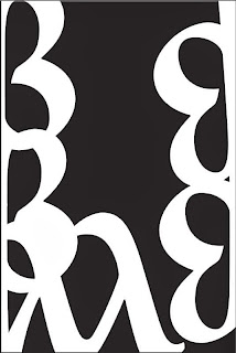 11th Graphics: Typography Series: o5_Positive&Negative