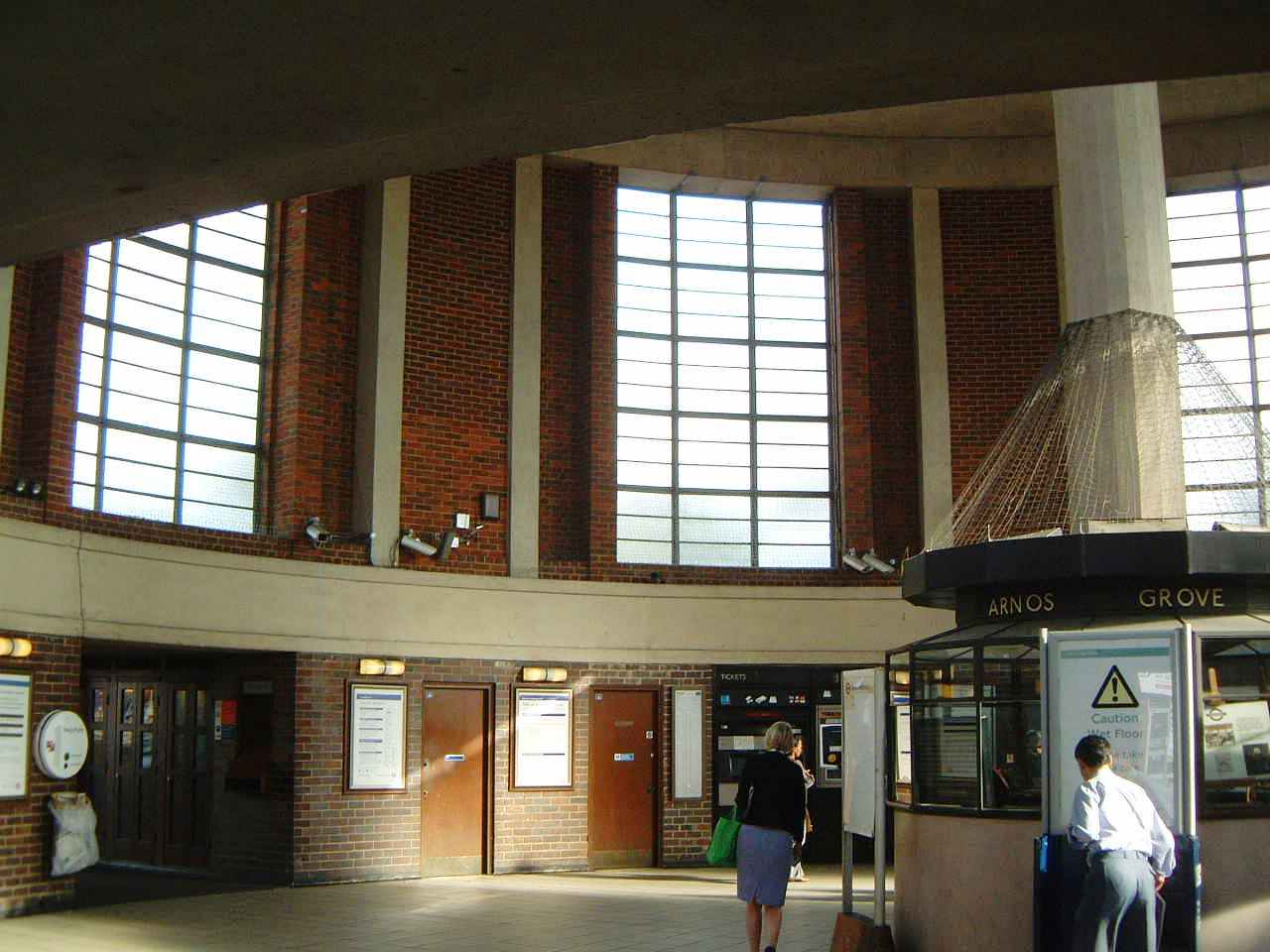 Bits and pieces: July 2010