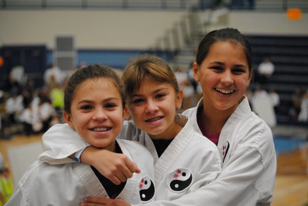 Bobby Lawrence Karate St. George: TOURNAMENT NEWS