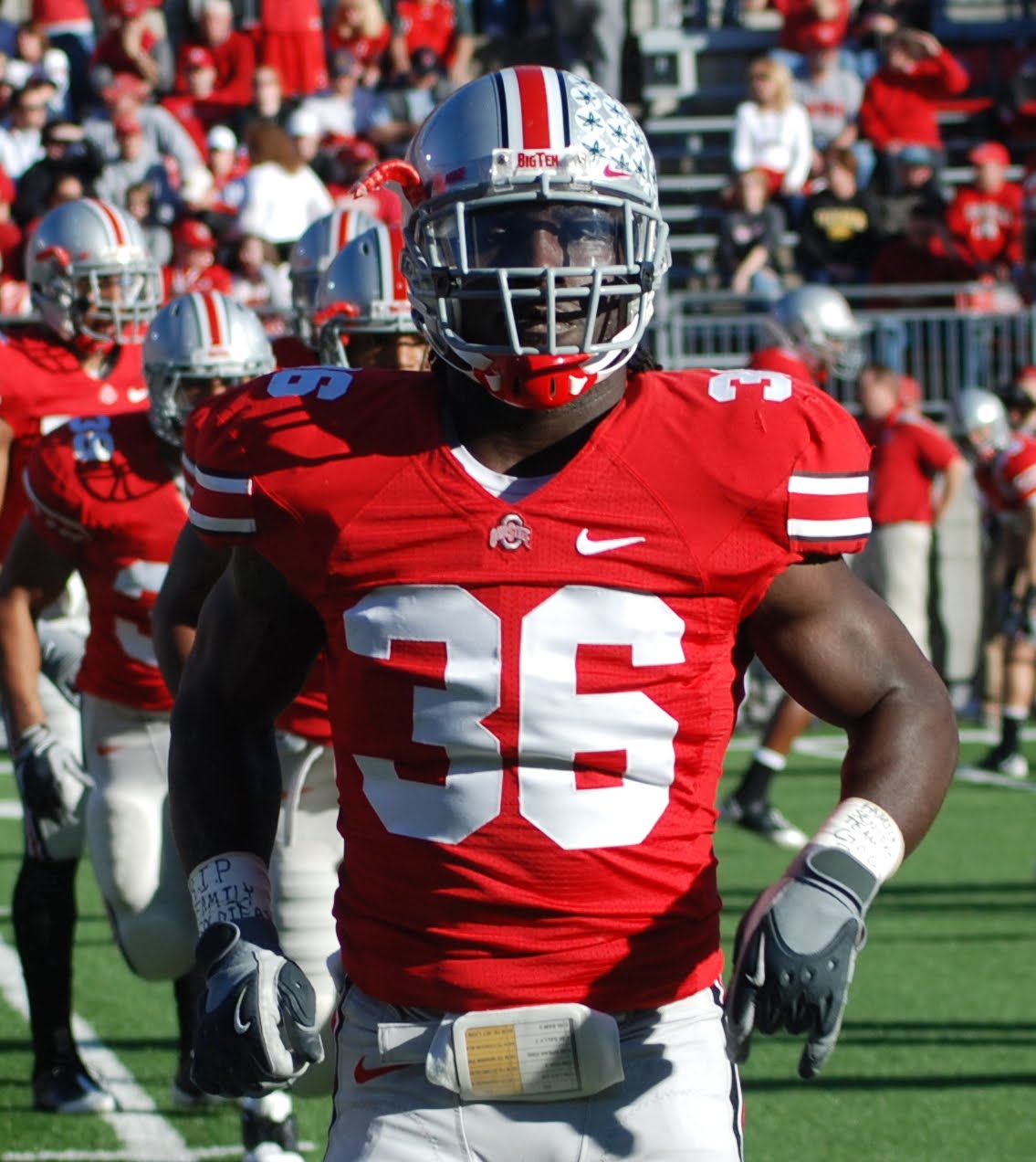 >>>NCAA 11 Custom Cover Thread