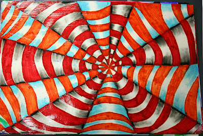 smART Class: Radial Design