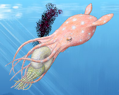 Hronoblog: 199,6-145,5 млн лет назад. Юрский период. Жизнь 11.