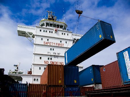 Seaboard Marine amplía sus operaciones en Colombia - Centro de Noticias NH