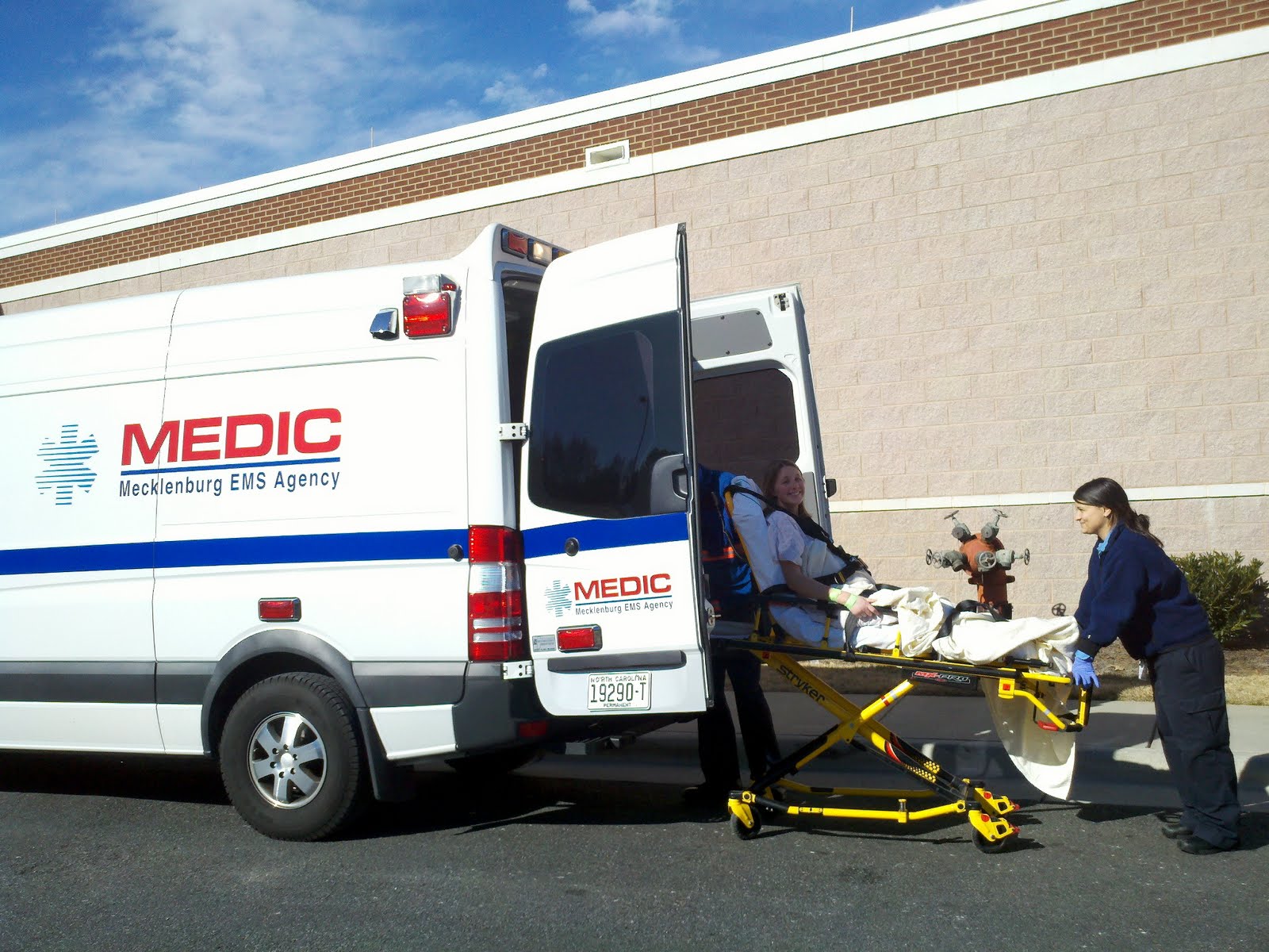 The Riffle Zoo: January 2011