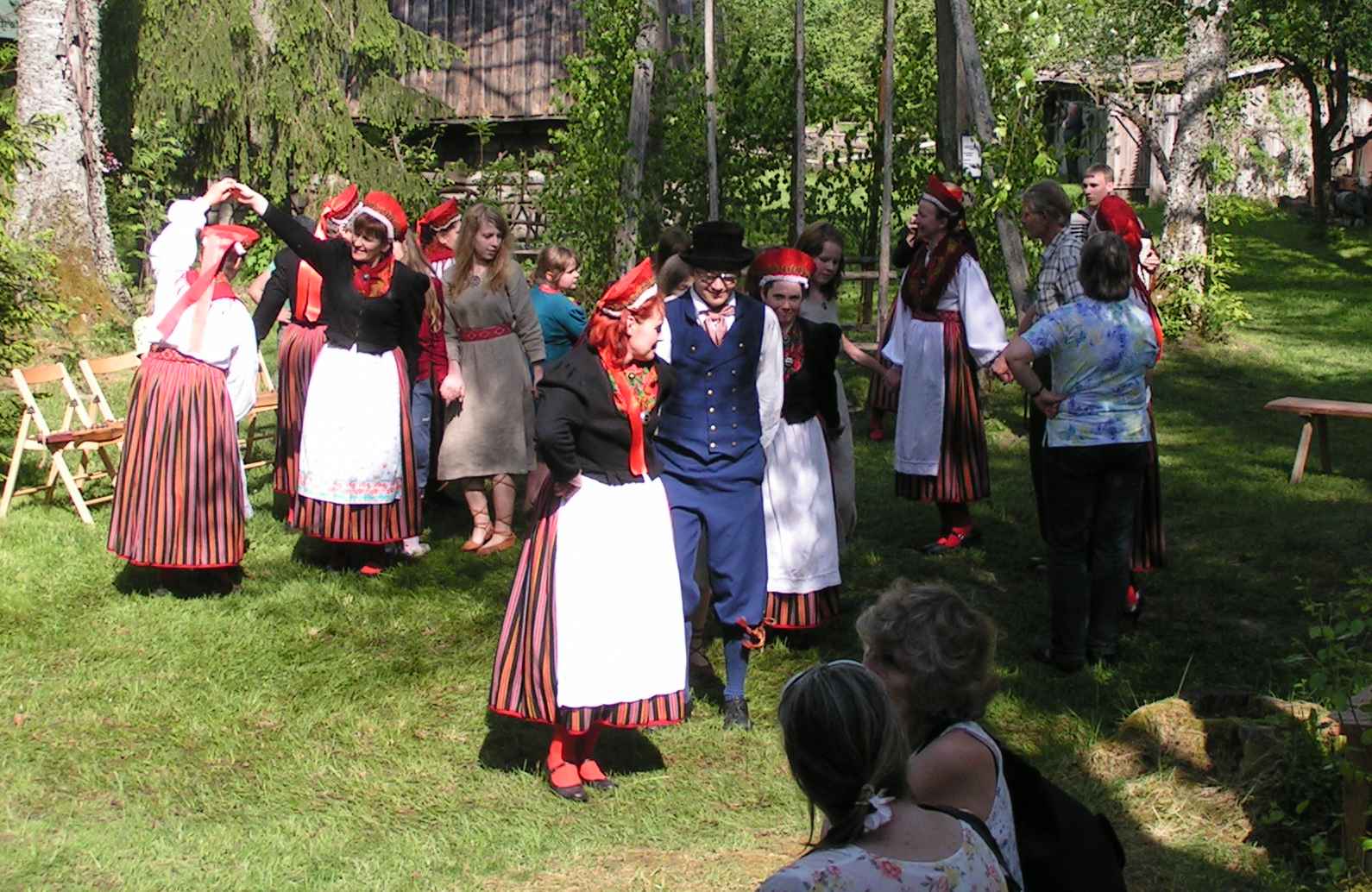 Velise-Nurtu-Valgu kandi kogukonna uudised Märjamaa vallas ...