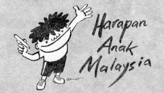 GILA-GILA ~ KARTUN ORI MALAYSIA !: DATO' LAT BUKTIKAN KARTUN MALAYSIA ...