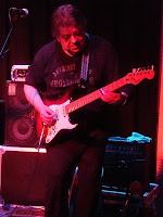 Kayakhistory: Johan Slager activity