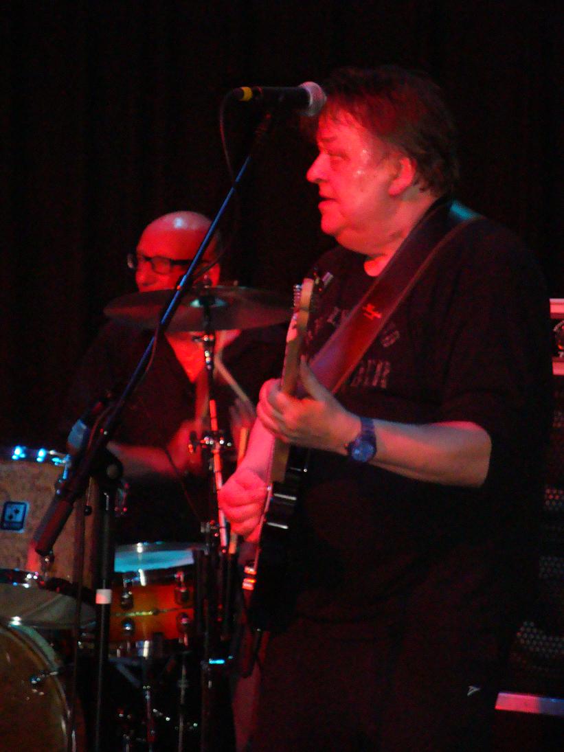 Kayakhistory: Johan Slager activity