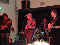 Kayakhistory: Johan Slager activity