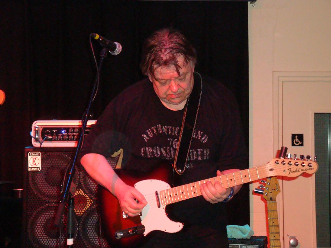 Kayakhistory: Johan Slager activity