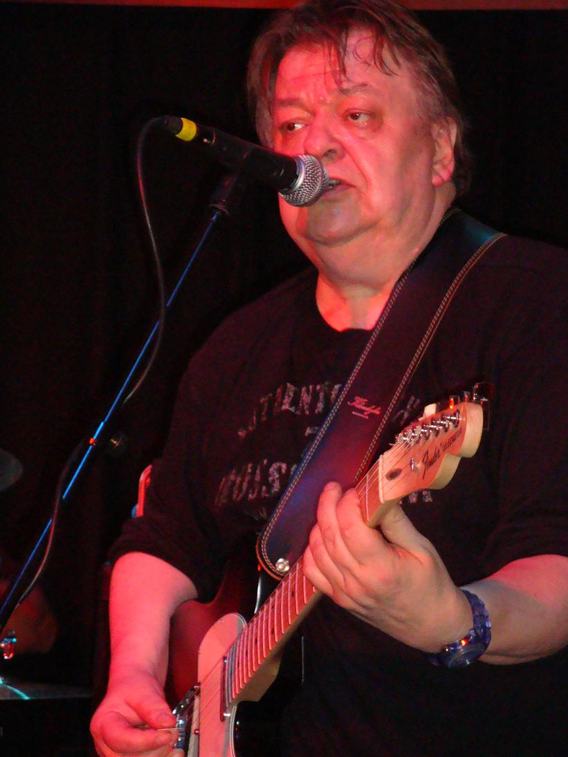 Kayakhistory: Johan Slager activity