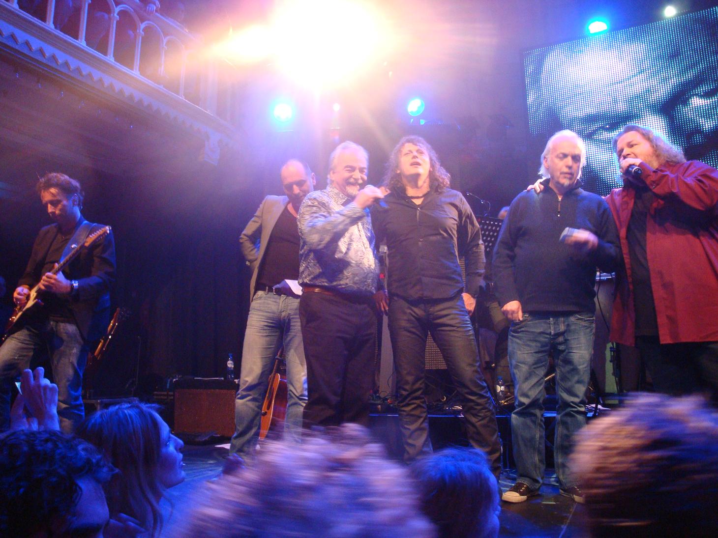 Kayakhistory: A Tribute To Pim Koopman, Amsterdam