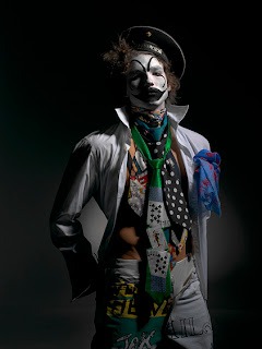 Badut - Badut paling ANEH di Dunia | Reverendum