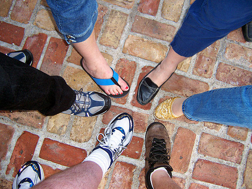 And Today s Idiom Is Put Your Best Foot Forward and-today-s-idiom-is-put-your-best-foot-forward