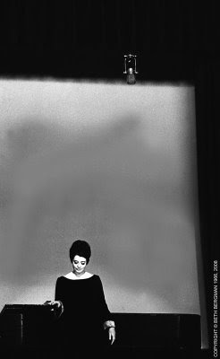 The Opera Lenz: Judith Raskin