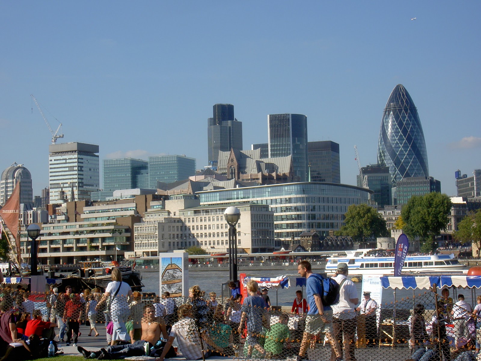 Miss Immy's London: Random Pics