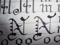 Pinx Art Gallery: My Calligraphy