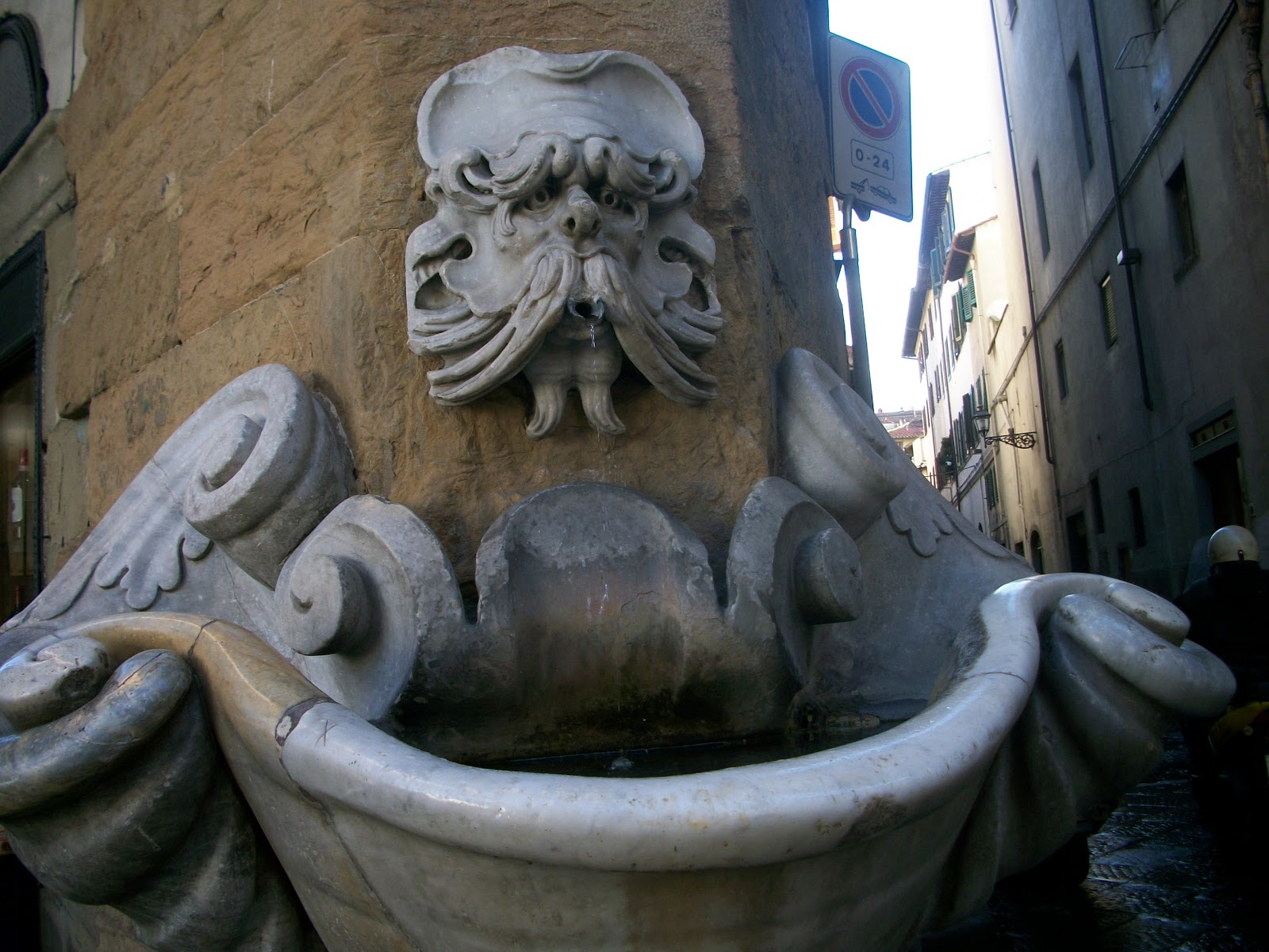 Hi, it's me, Bridget!: Firenze: Not just the name of a centaur in Harry ...