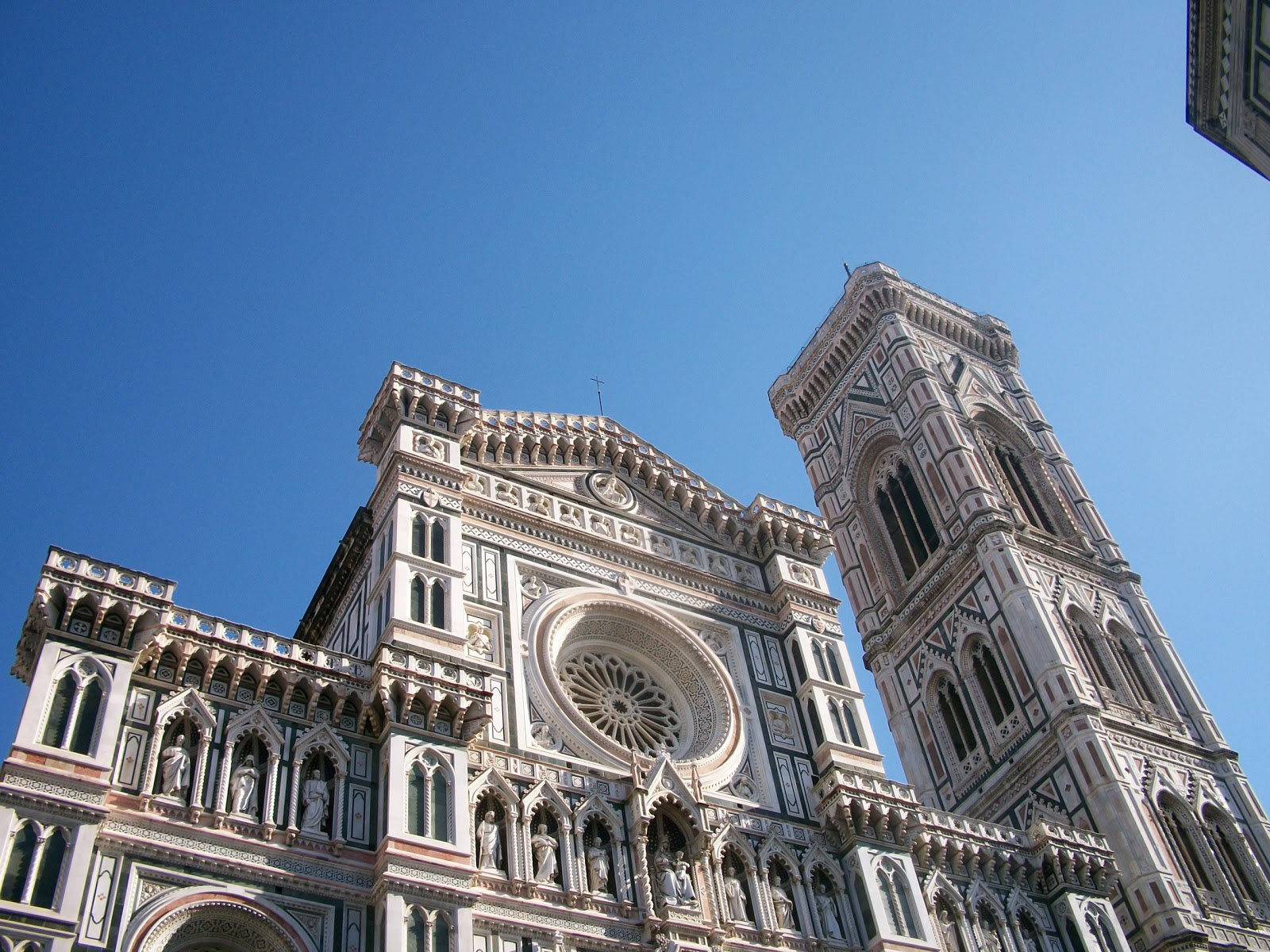 Hi, it's me, Bridget!: Firenze: Not just the name of a centaur in Harry ...