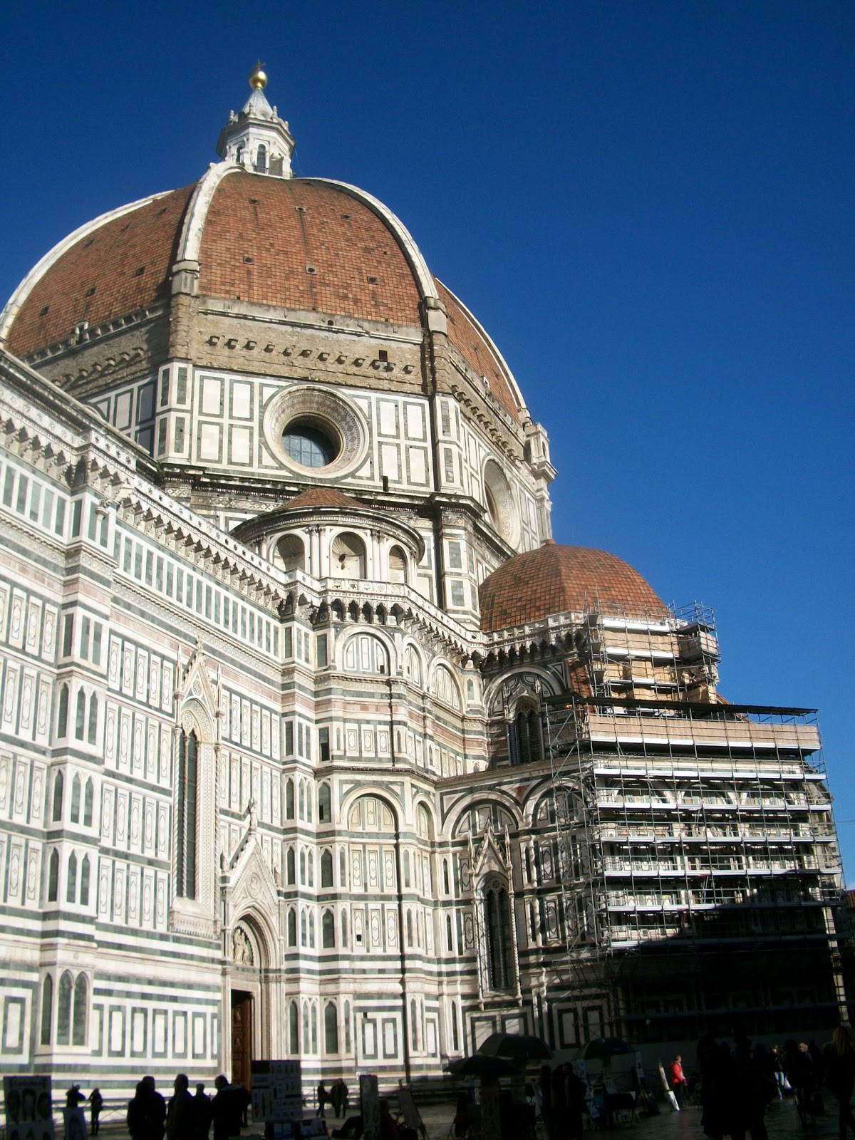 Hi, it's me, Bridget!: Firenze: Not just the name of a centaur in Harry ...