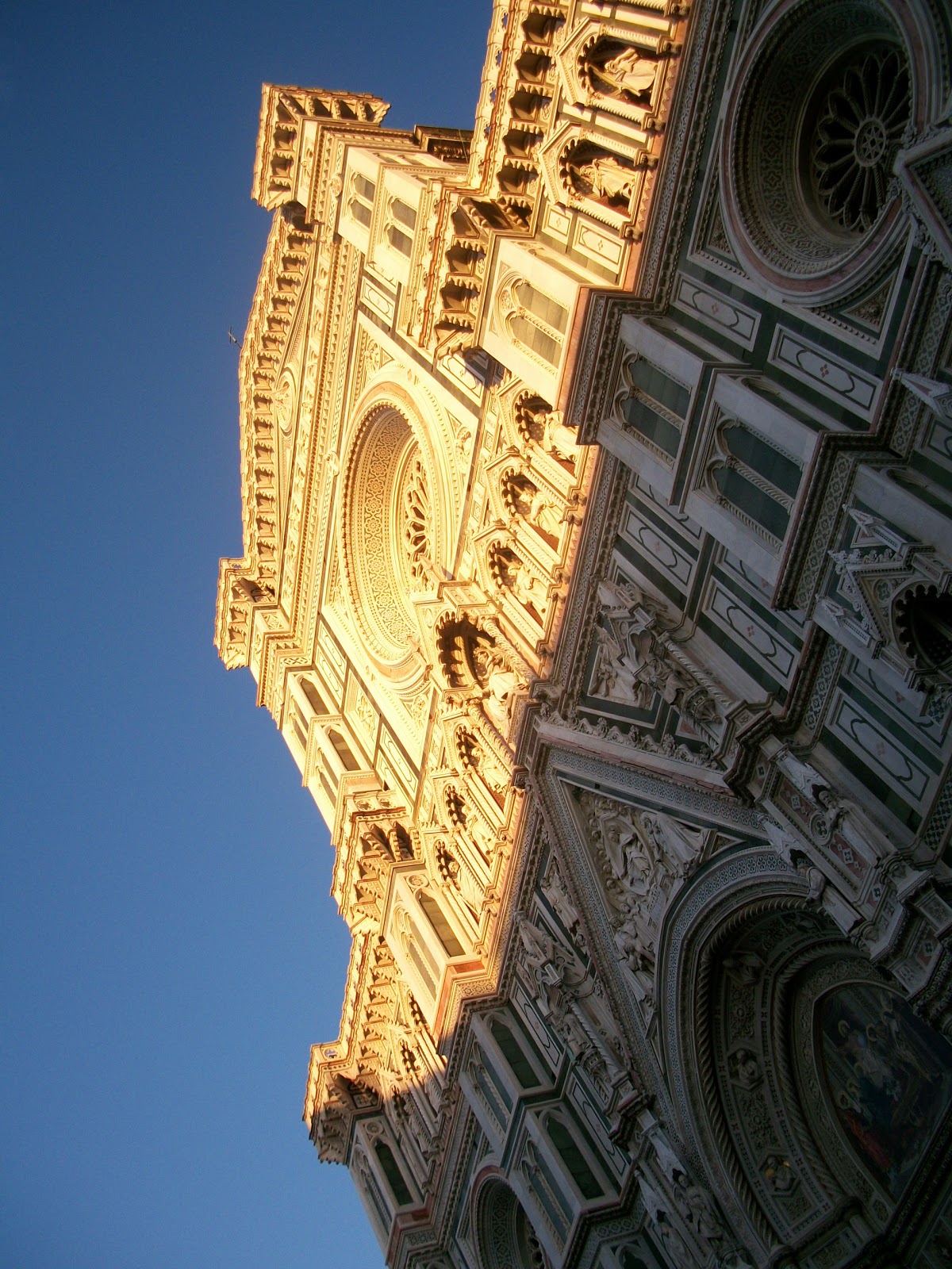 Hi, it's me, Bridget!: Firenze: Not just the name of a centaur in Harry ...