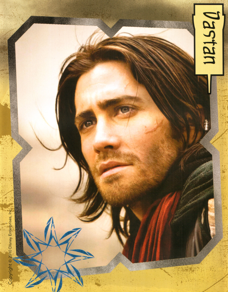 Weirdland Jake Gyllenhaal The Real Sex And The City