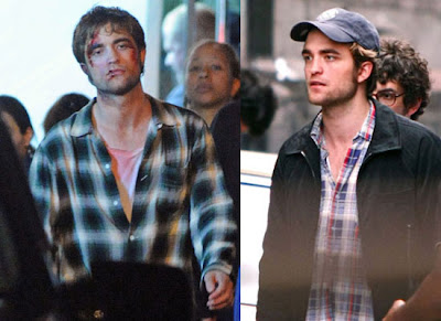 WEIRDLAND: "Remember me" - When Tyler met Ally