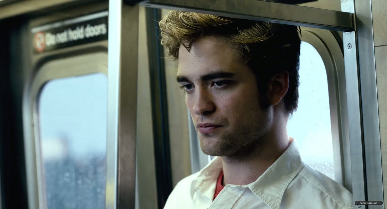 WEIRDLAND: "Remember me" - When Tyler met Ally