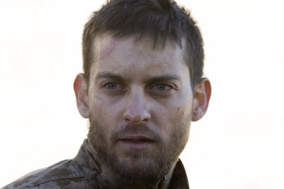 stephenckane: Jake Gyllenhaal in "Brothers": one of his best works