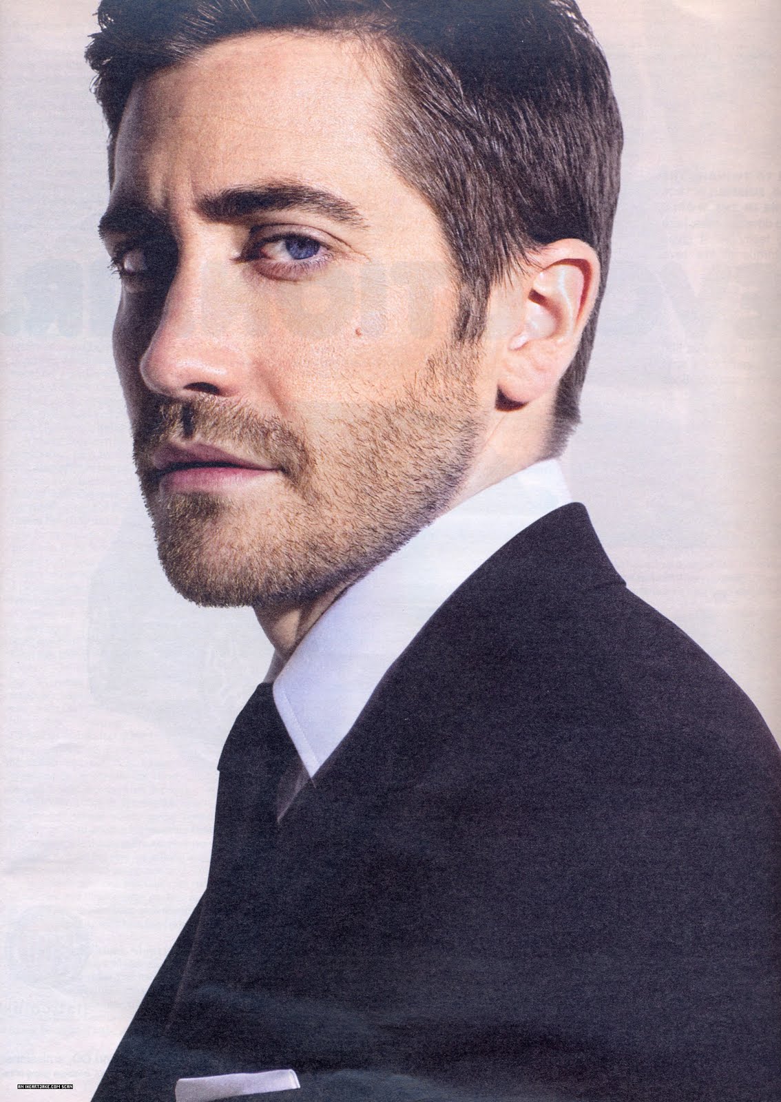 WEIRDLAND: Jake Gyllenhaal: Source Code answers more questions than ...