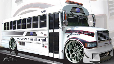 TRAILERS: trailers tuning