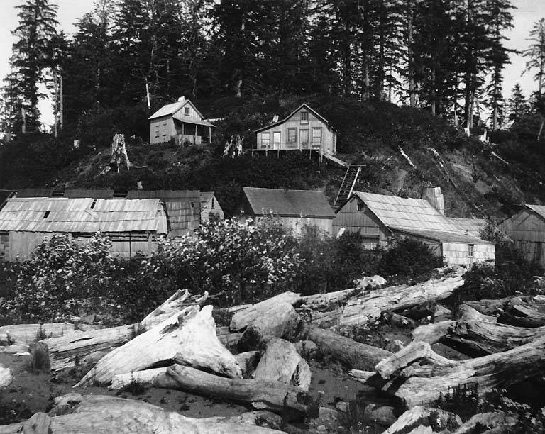 Primarily History: April 2010