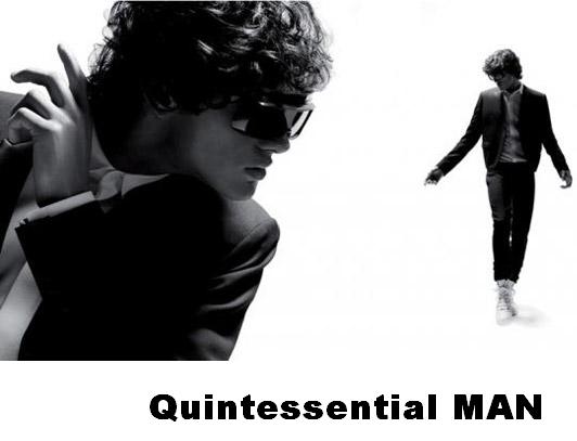 Quintessential-Man: Lads, its time to get Suited and Booted