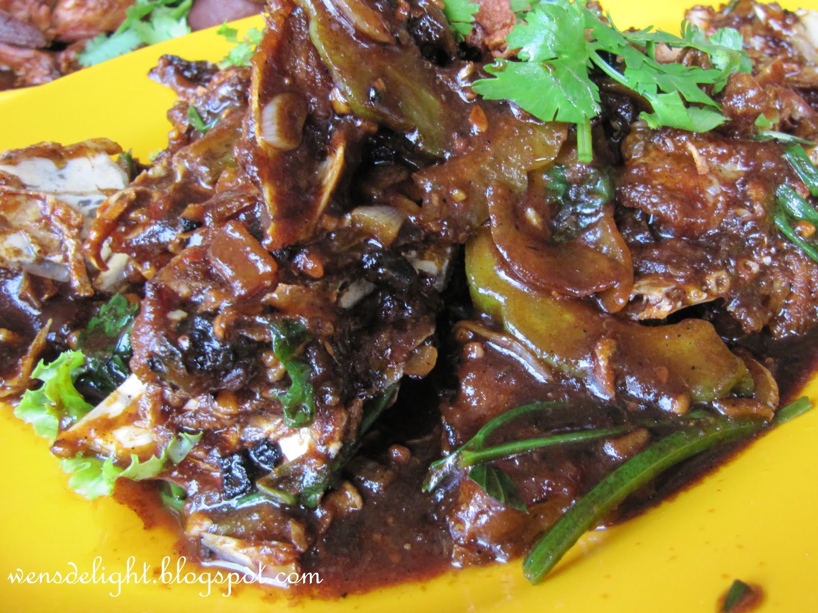 Wen's Delight: Da Chang