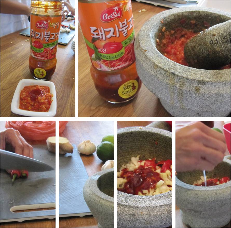 Wen's Delight: Cook Up A Storm with CJ CheilJedang