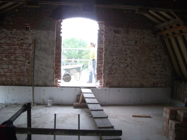 Vlierdenseweg 190: Groot raam heeft voordelen