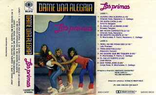 LA MUSICA EN CUBIERTA'S