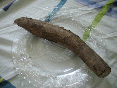 Simple and Yummy Recipes: Maravalli Kilangu (Tapioca) Poriyal