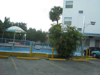 Set-Jetter & Movie Locations and More: Dexter